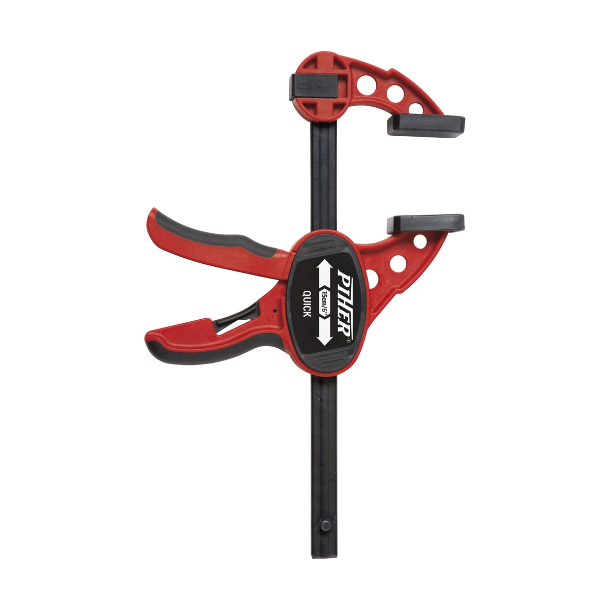 QUICK PIHER 30CM - Suministros Industriales MD